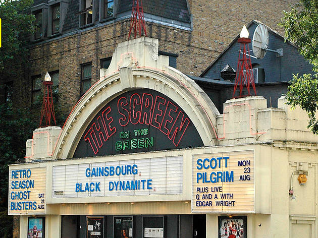 Best cinemas in London – Time Out London