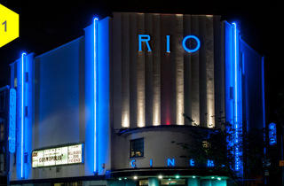 Best cinemas in London – Time Out London