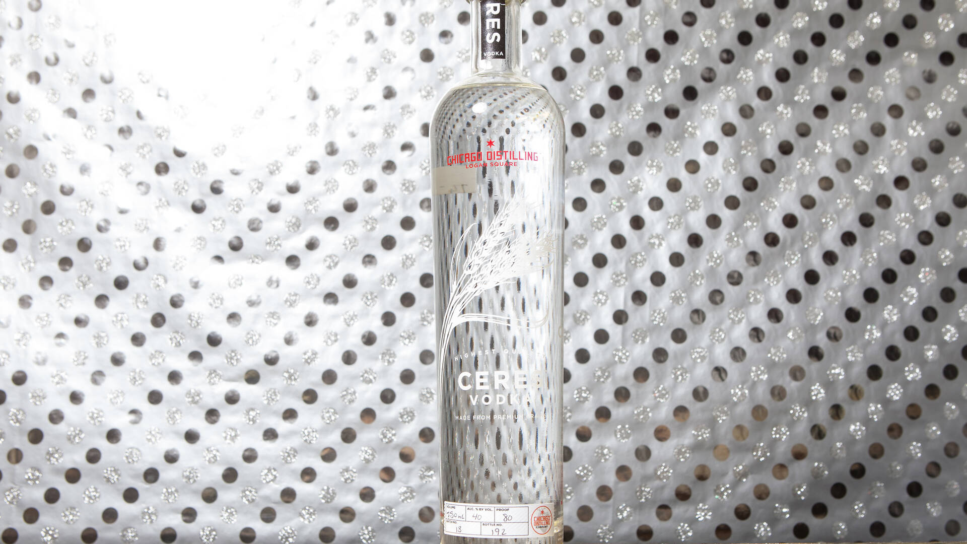 15 cool Midwest liquor bottles to give as holiday gifts