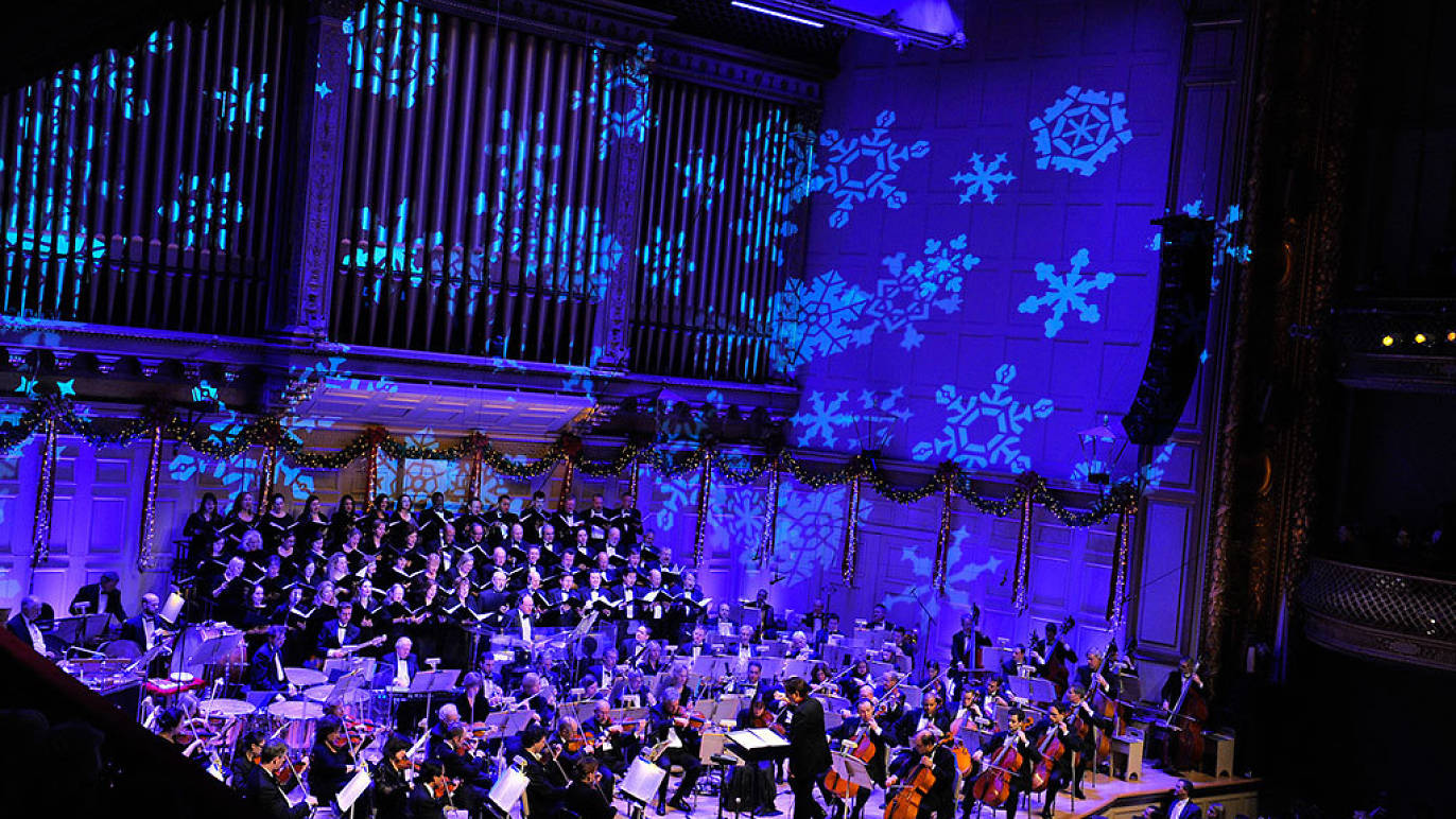 Best Christmas Things to Do in Boston: Holiday Events 2023