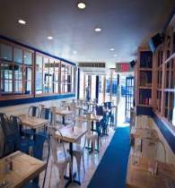 The Pullman Kitchen | Restaurants in Midtown East, New York