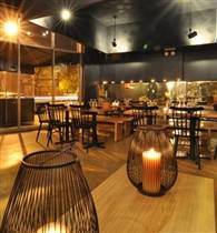 Kin Sushi and Thai | Restaurants in River West/West Town, Chicago