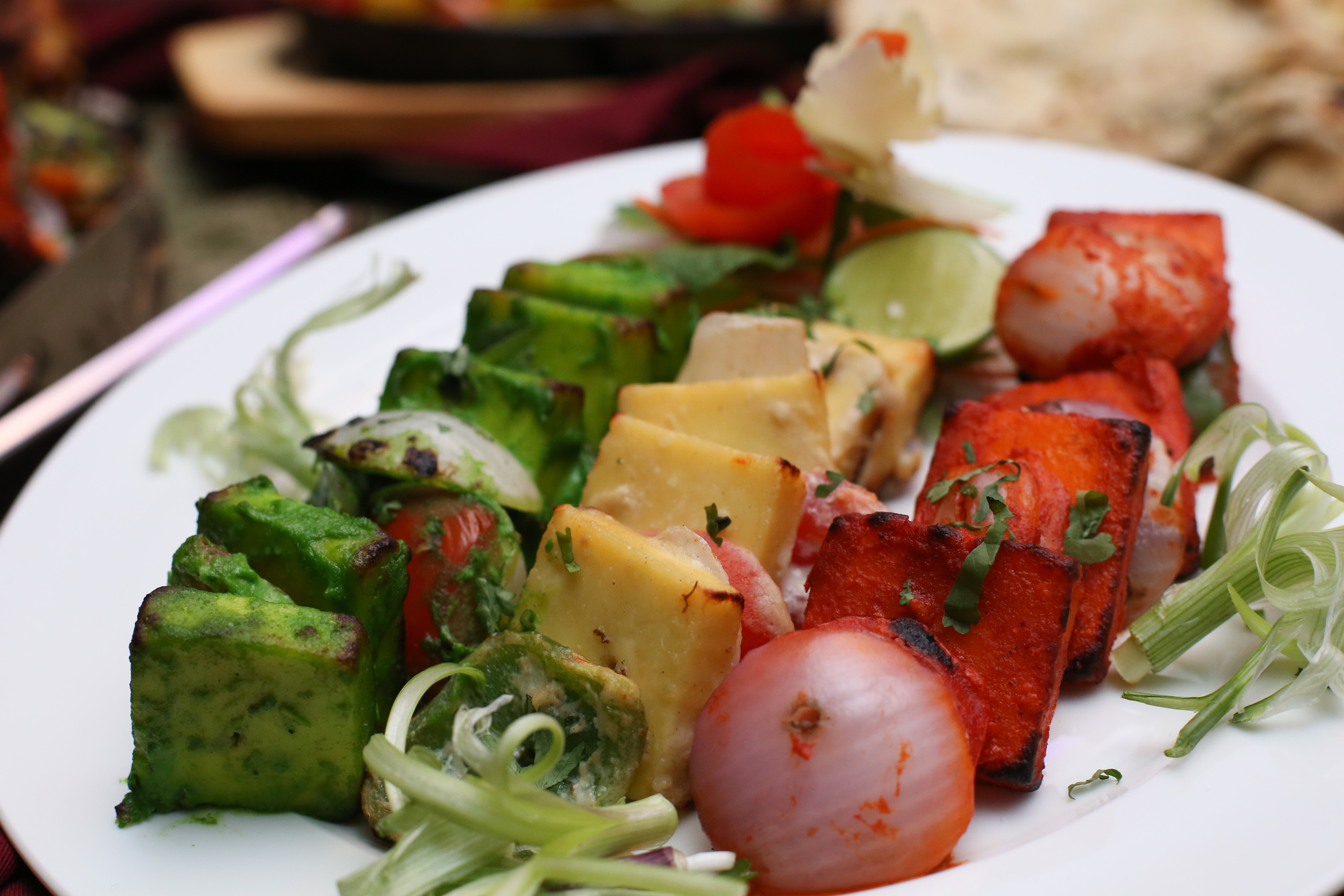 The Olive Tree | Restaurants in KL City Centre, Kuala Lumpur