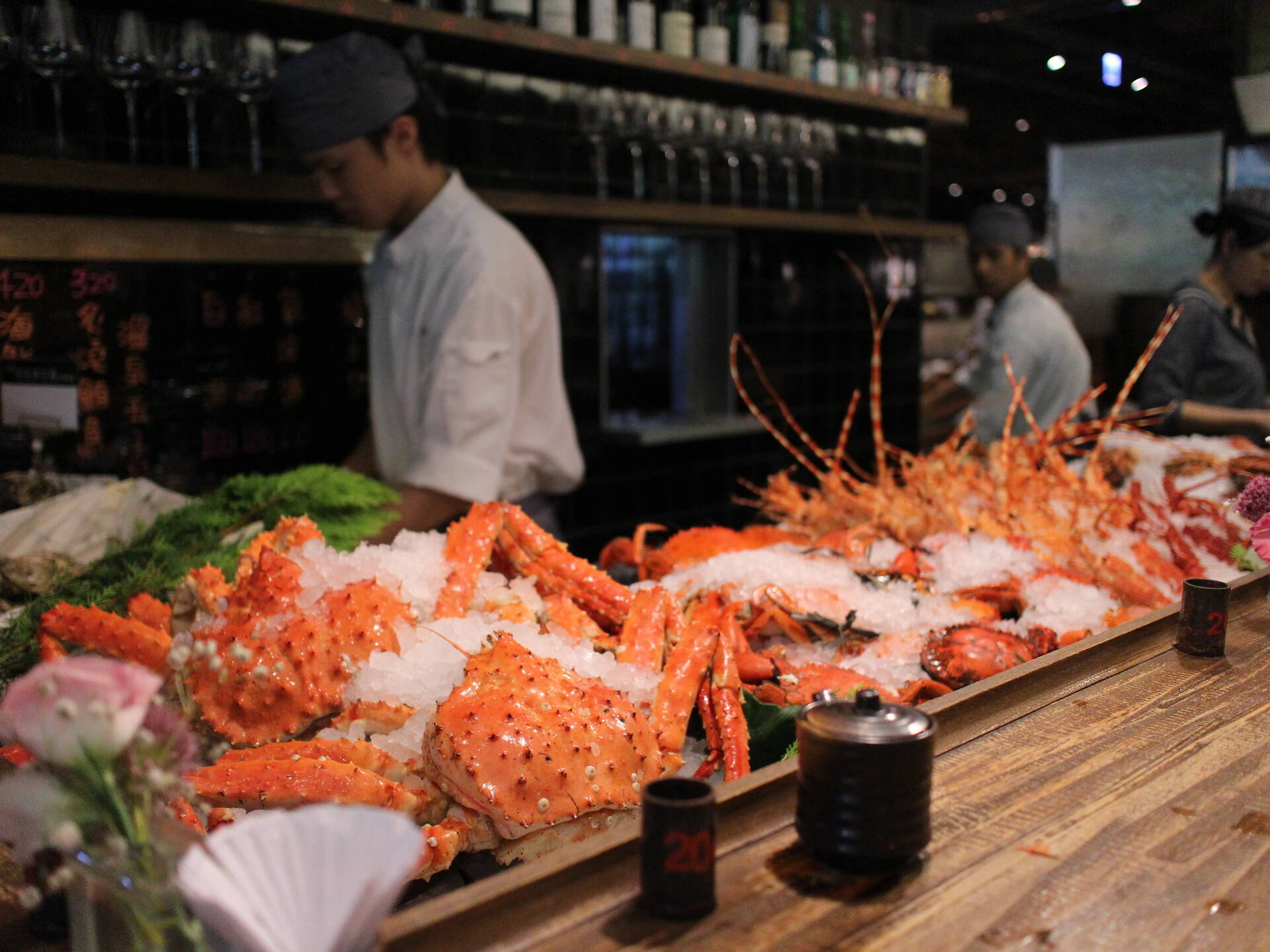 The essential guide to Taipei