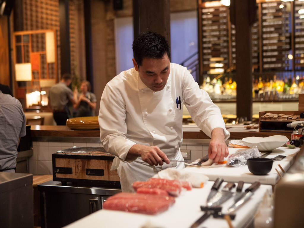 26 Best West Loop Restaurants in Chicago