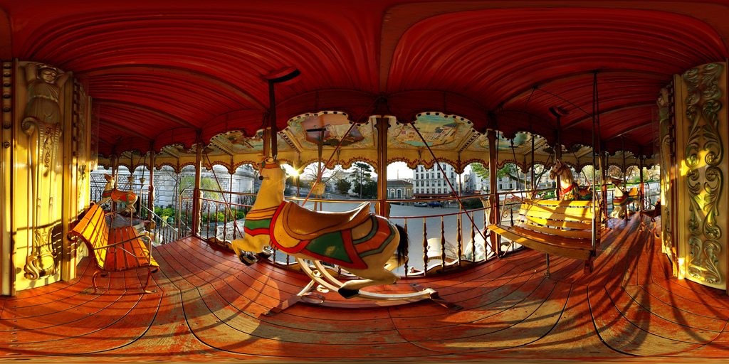 Carousels in Paris | Things to do | Time Out Paris