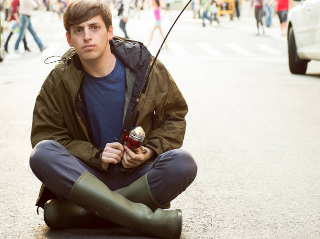 15 comedy shows to look forward to in 2015 – Time Out Comedy – Time Out ...