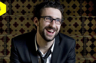 15 comedy shows to look forward to in 2015 – Time Out Comedy – Time Out ...