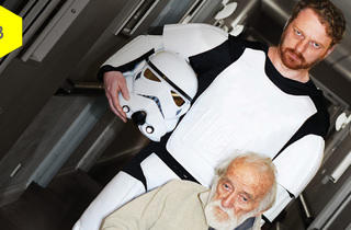 15 comedy shows to look forward to in 2015 – Time Out Comedy – Time Out ...