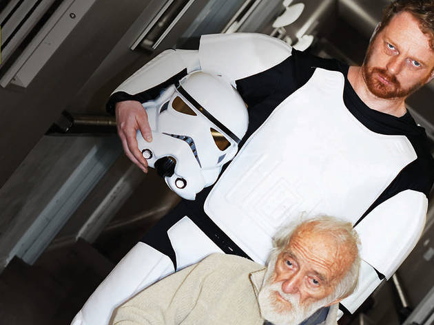 15 comedy shows to look forward to in 2015 – Time Out Comedy – Time Out ...