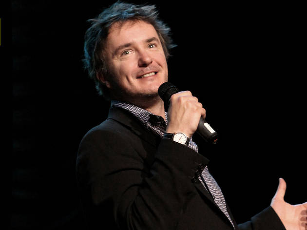 15 comedy shows to look forward to in 2015 – Time Out Comedy – Time Out ...