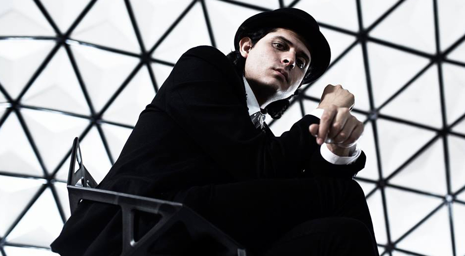 Entrevista con Andre VII