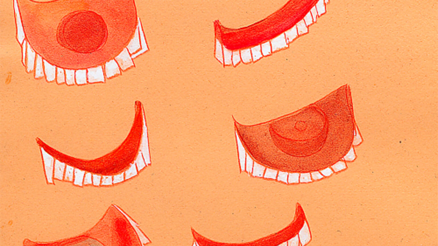 La Passion selon Carol Rama | Art à Paris