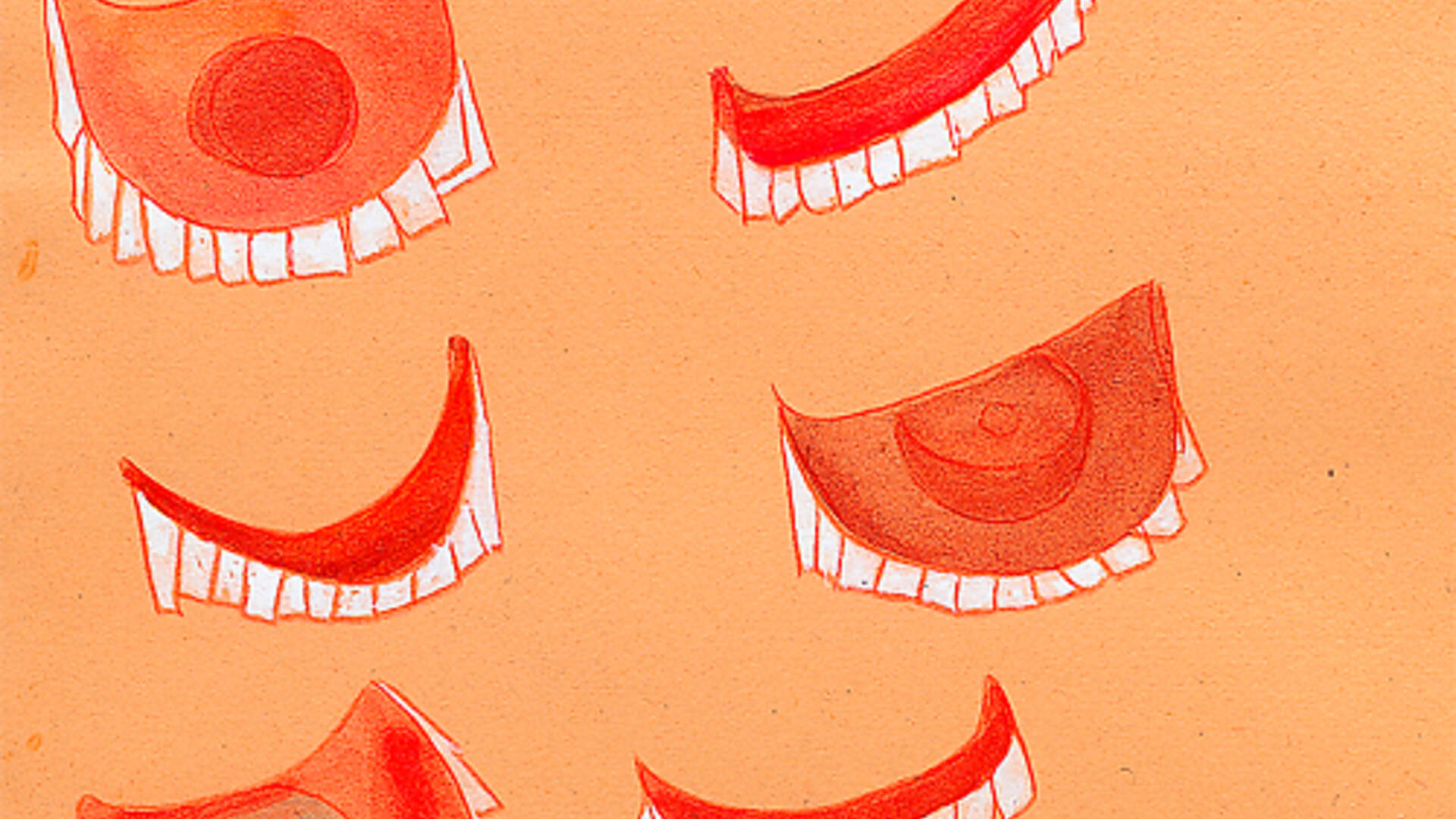 La Passion selon Carol Rama | Art à Paris