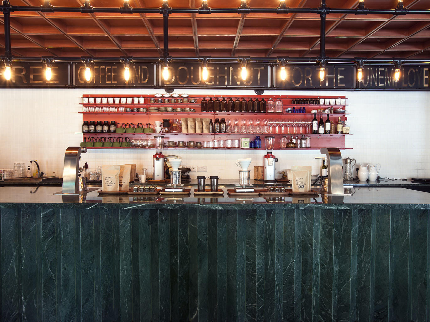 22 Best Cafes For Coffee In Singapore