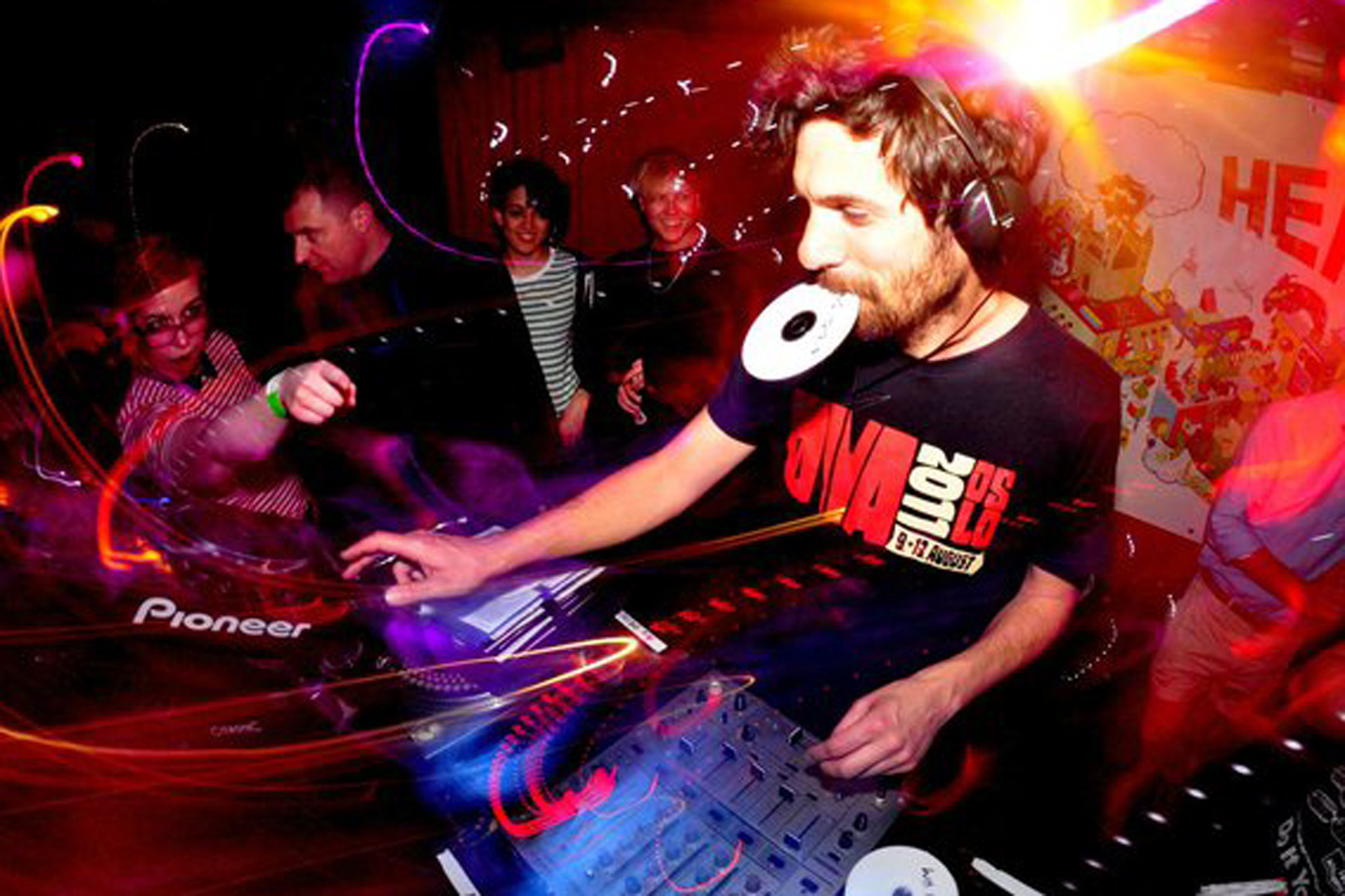 White Heat | Clubs in London