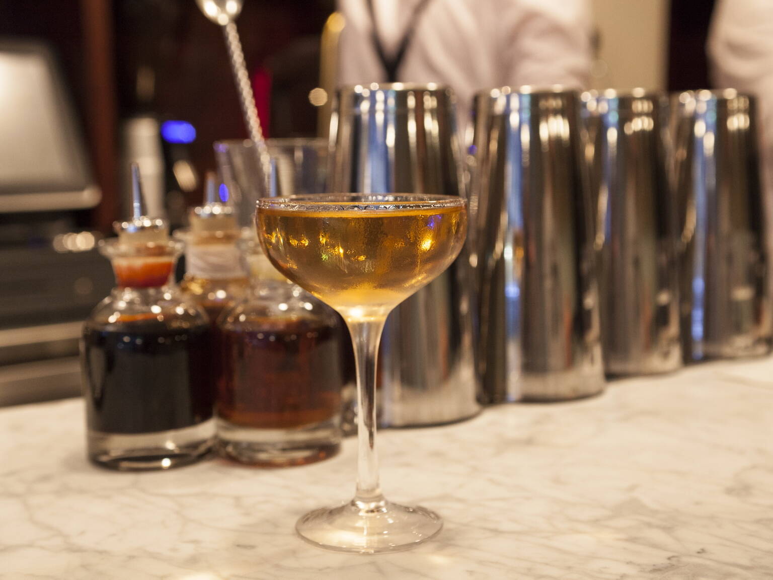 18 Best Bars In Soho, London | Where To Drink In The West End