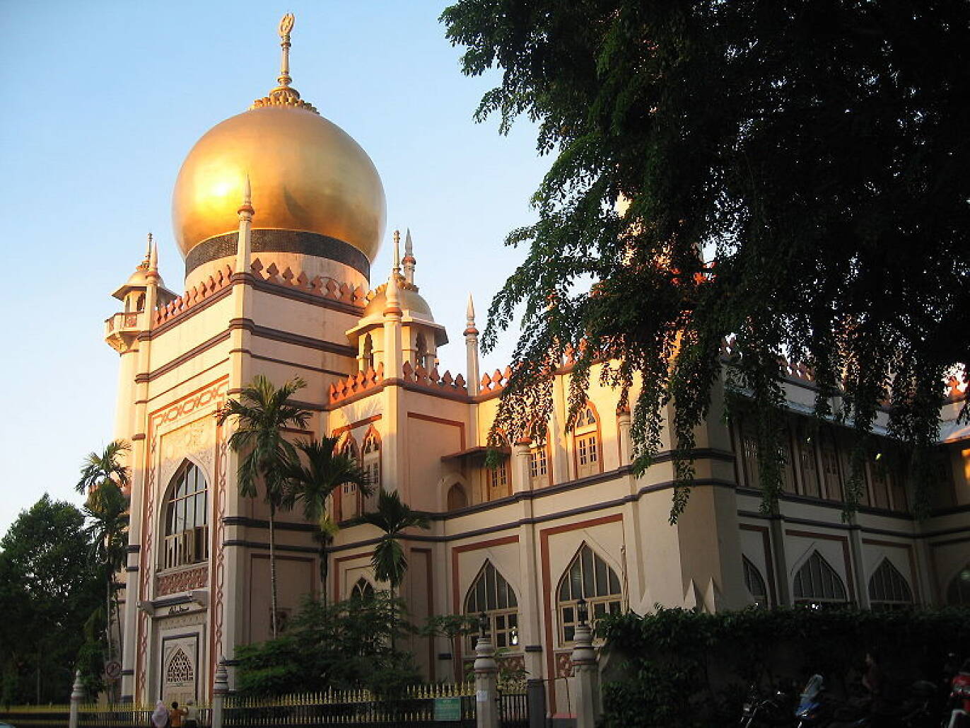 20 Historical Buildings In Singapore And The Stories Behind Them