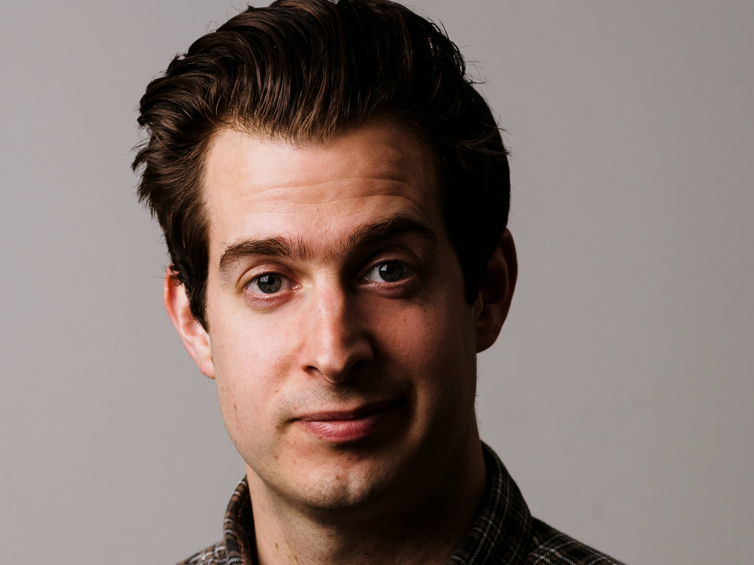 Mark Silcox profile – Ones to watch – Comedy in London – Time Out London