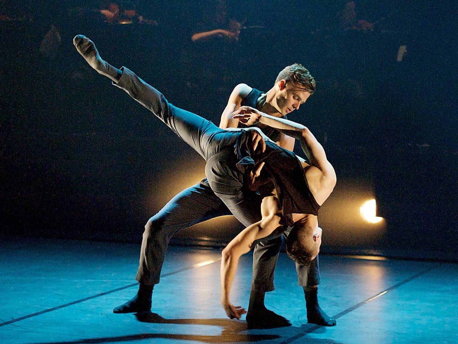 The best dance shows in 2015 - Dance - Time Out London
