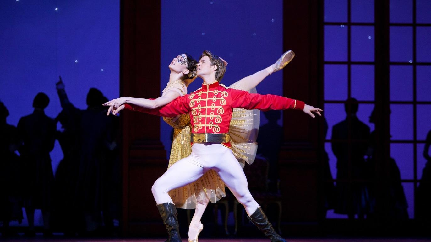 The best dance shows in 2015 - Dance - Time Out London