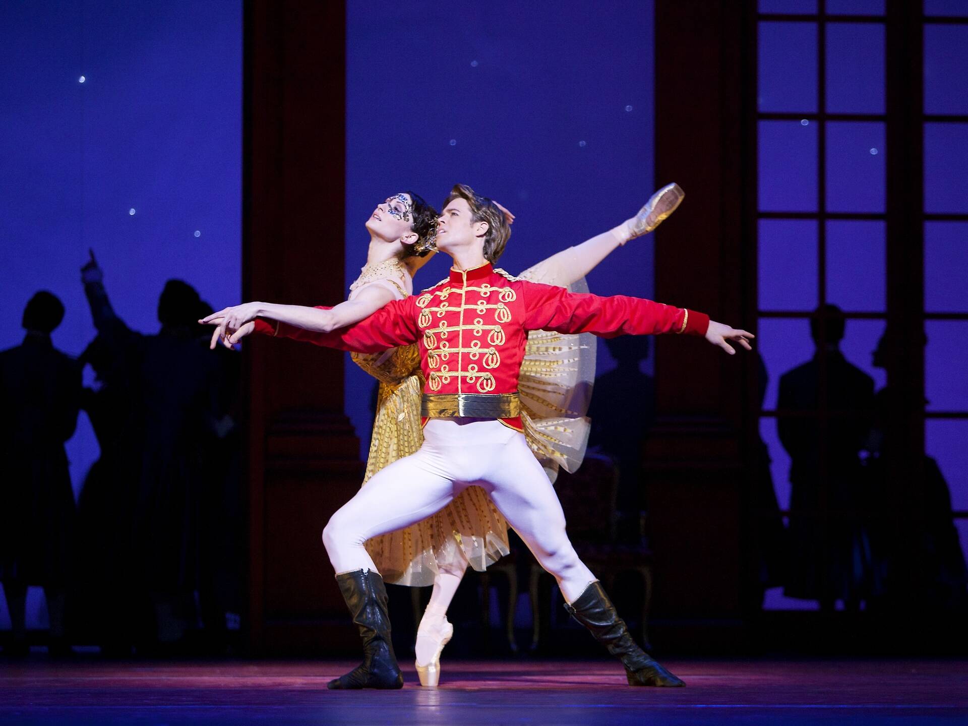 The best dance shows in 2015 - Dance - Time Out London