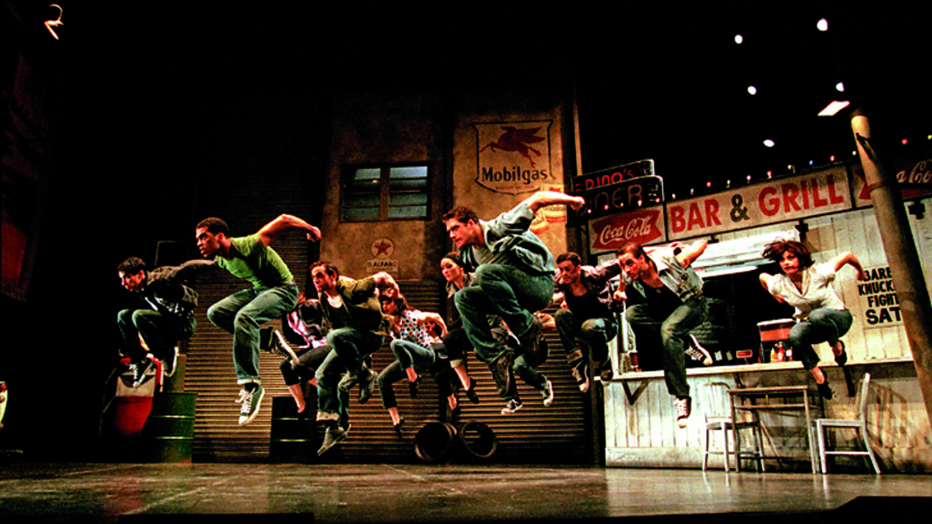 The best dance shows in 2015 - Dance - Time Out London