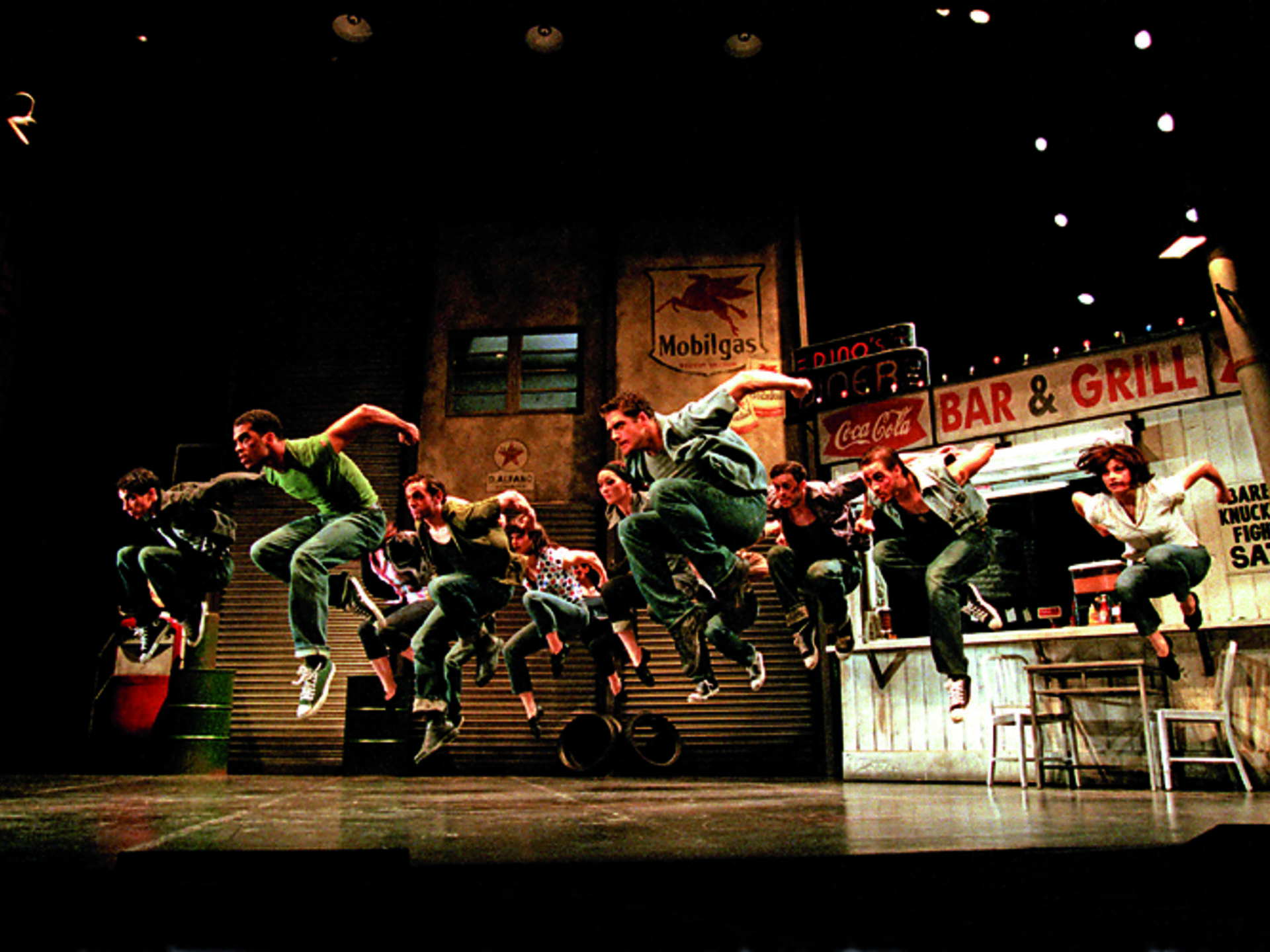 The best dance shows in 2015 - Dance - Time Out London