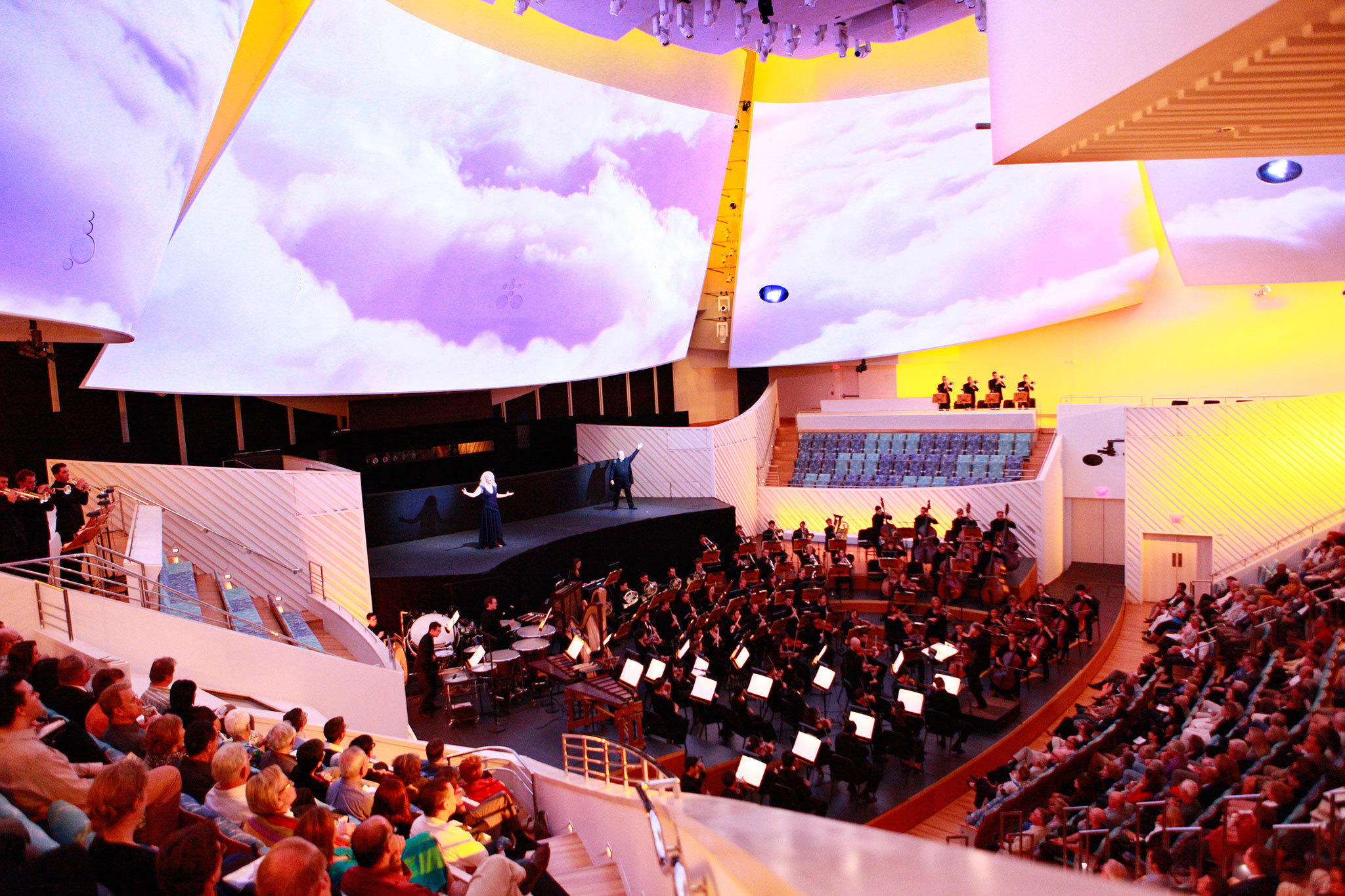 New World Symphony Thirty-Fifth Anniversary Gala | Things to do in Miami