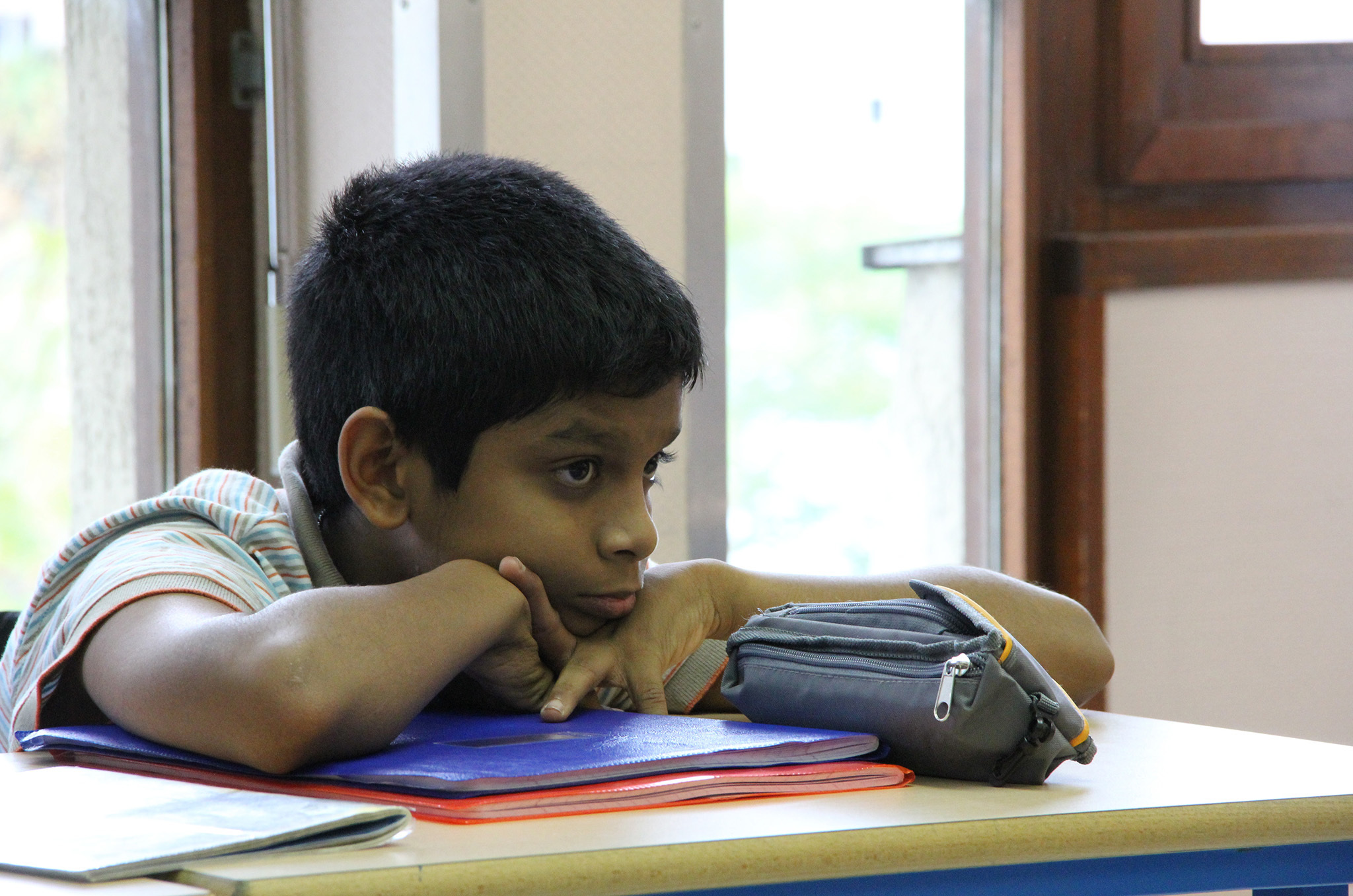 School of Babel 2014, directed by Julie Bertuccelli | Film review