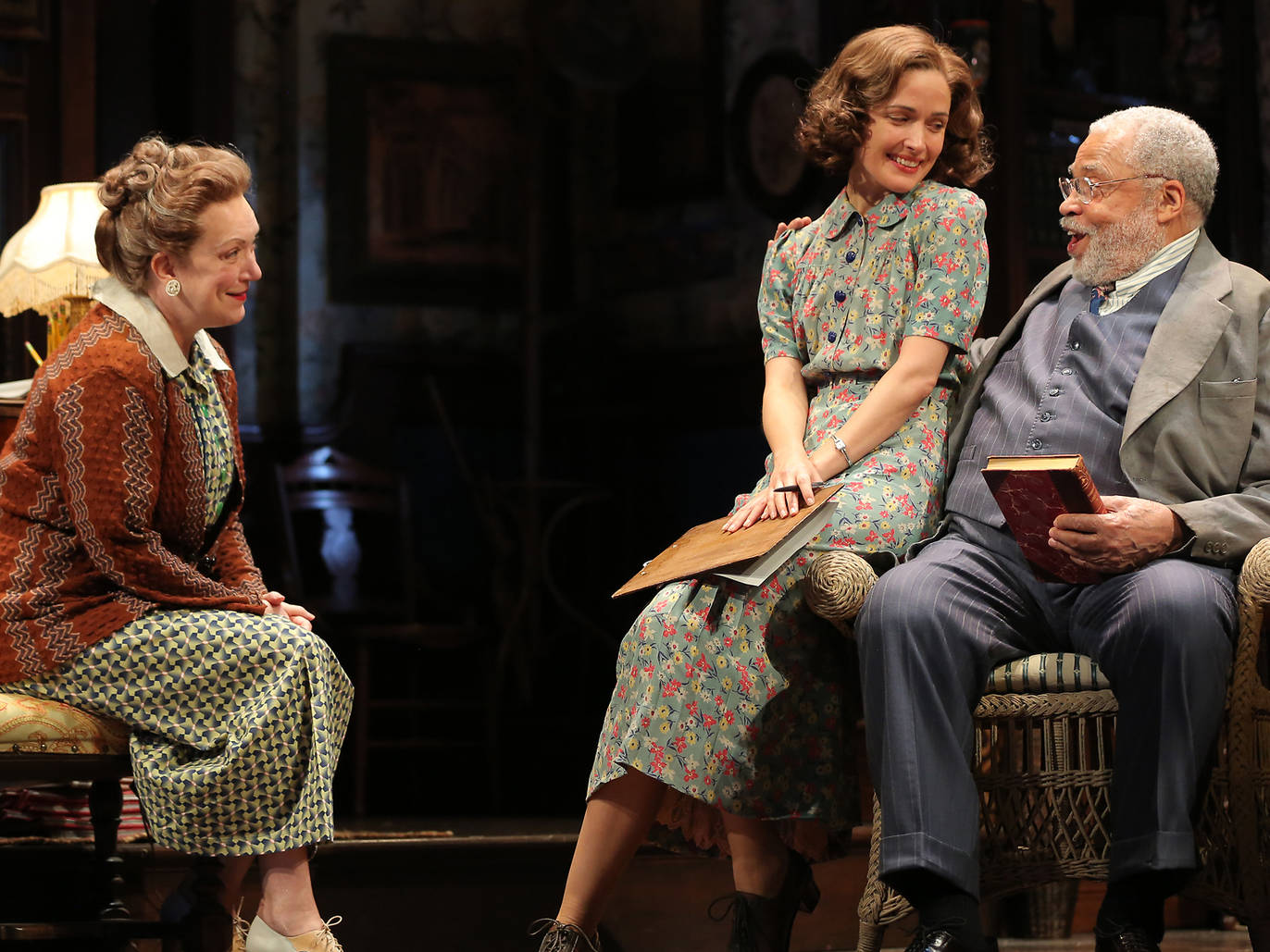 The 20 best Broadway and Off-Broadway shows of 2014