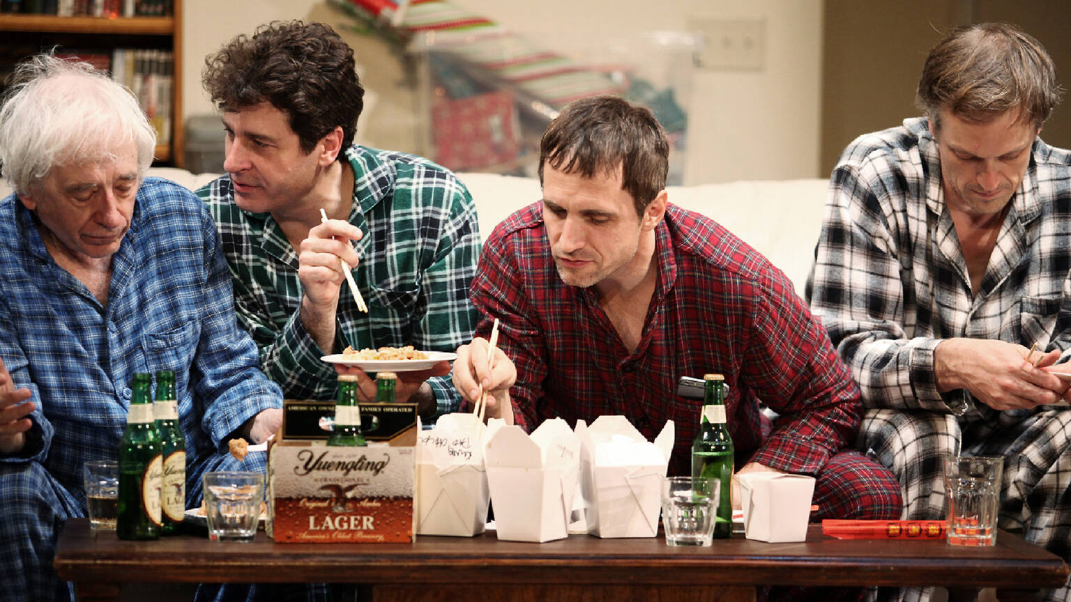 The 20 best Broadway and Off-Broadway shows of 2014