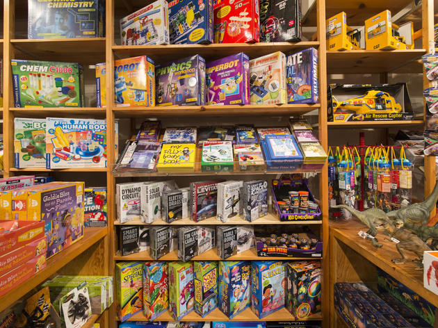 Best Toy Stores for Kids in Chicago and the Suburbs