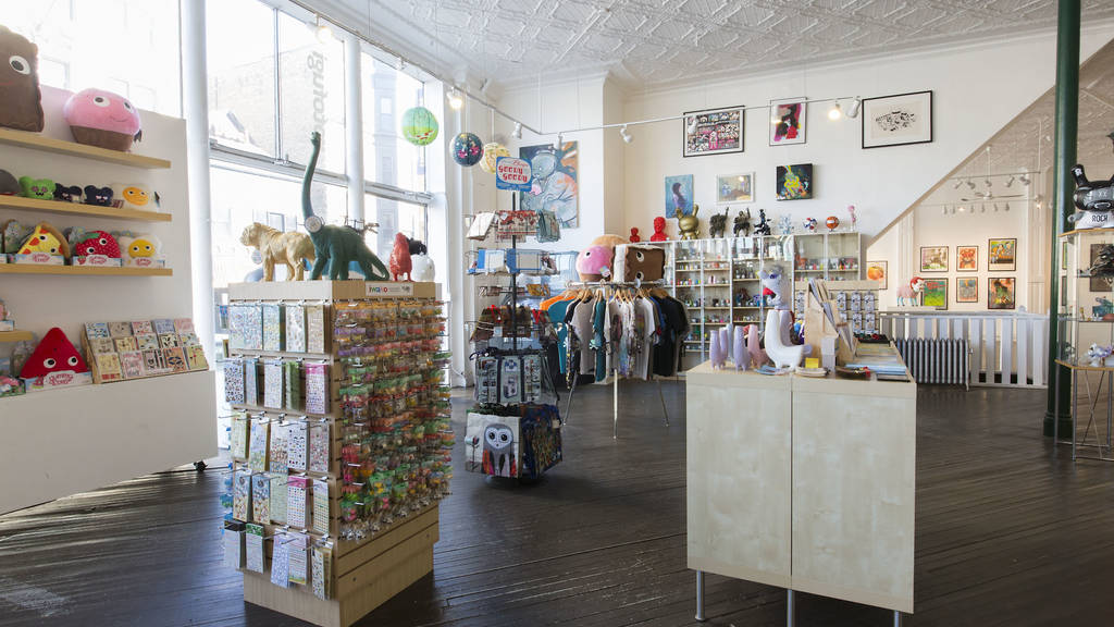 14 Best Toy Stores for Kids in Chicago