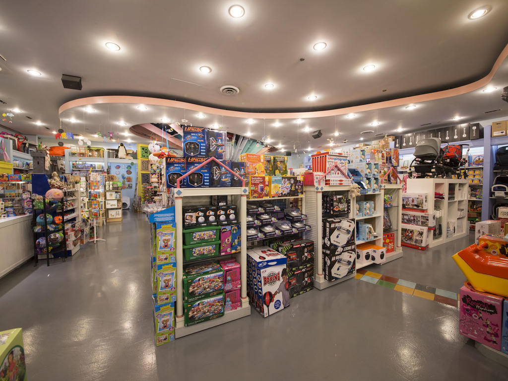 13 Best Toy Stores for Kids in Chicago and the Suburbs