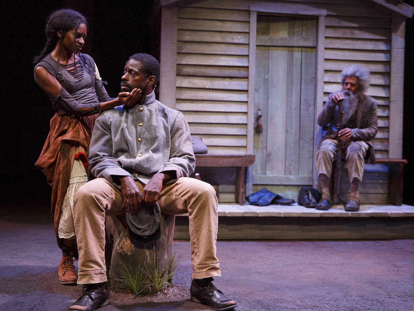 The 20 best Broadway and Off-Broadway shows of 2014