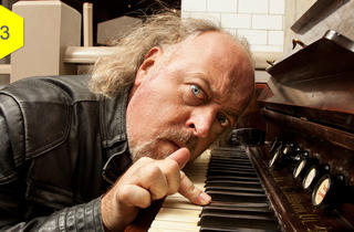 15 comedy shows to look forward to in 2015 – Time Out Comedy – Time Out ...