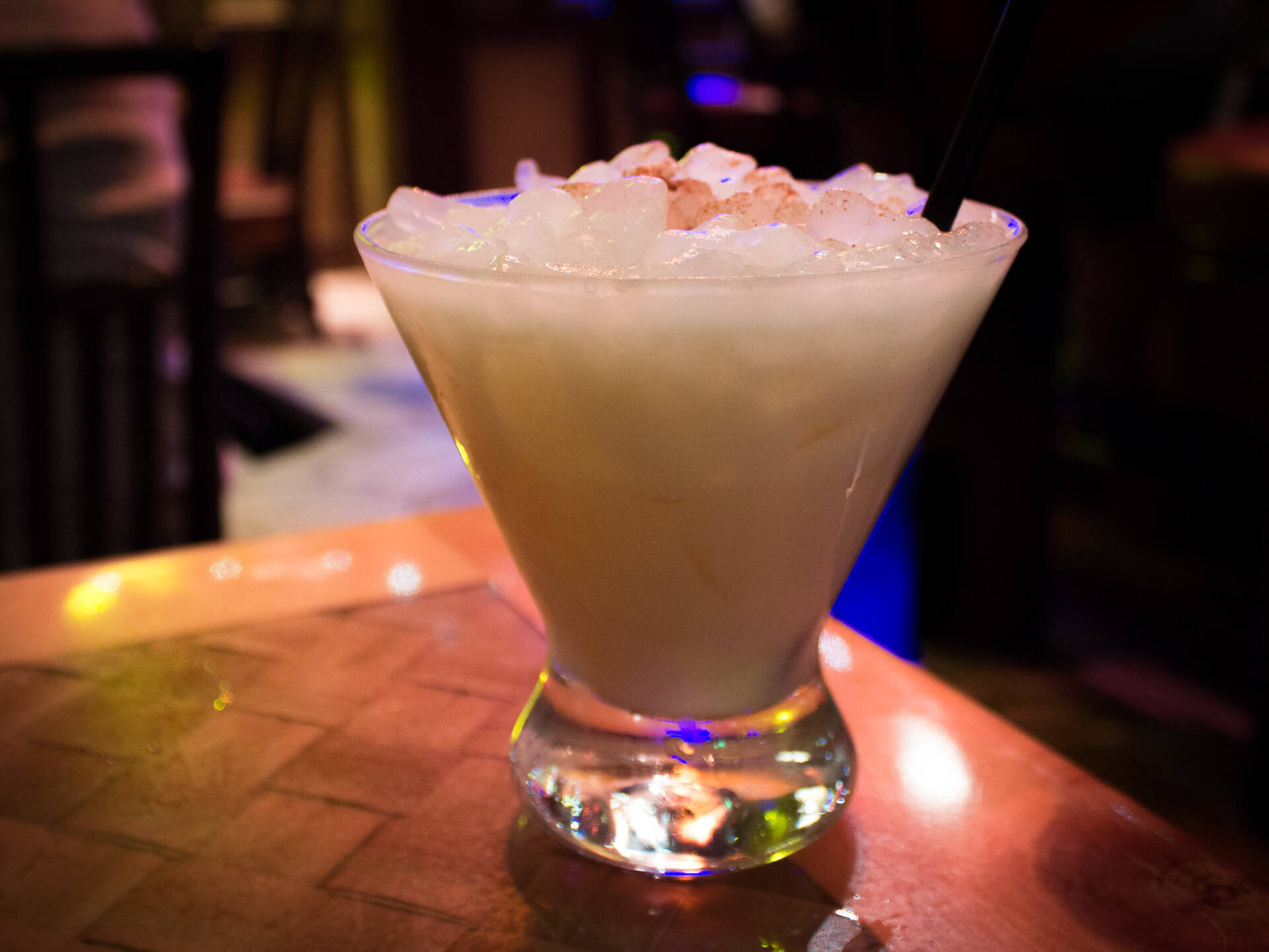 The 100 best dishes and drinks in Los Angeles 2014: Drinks