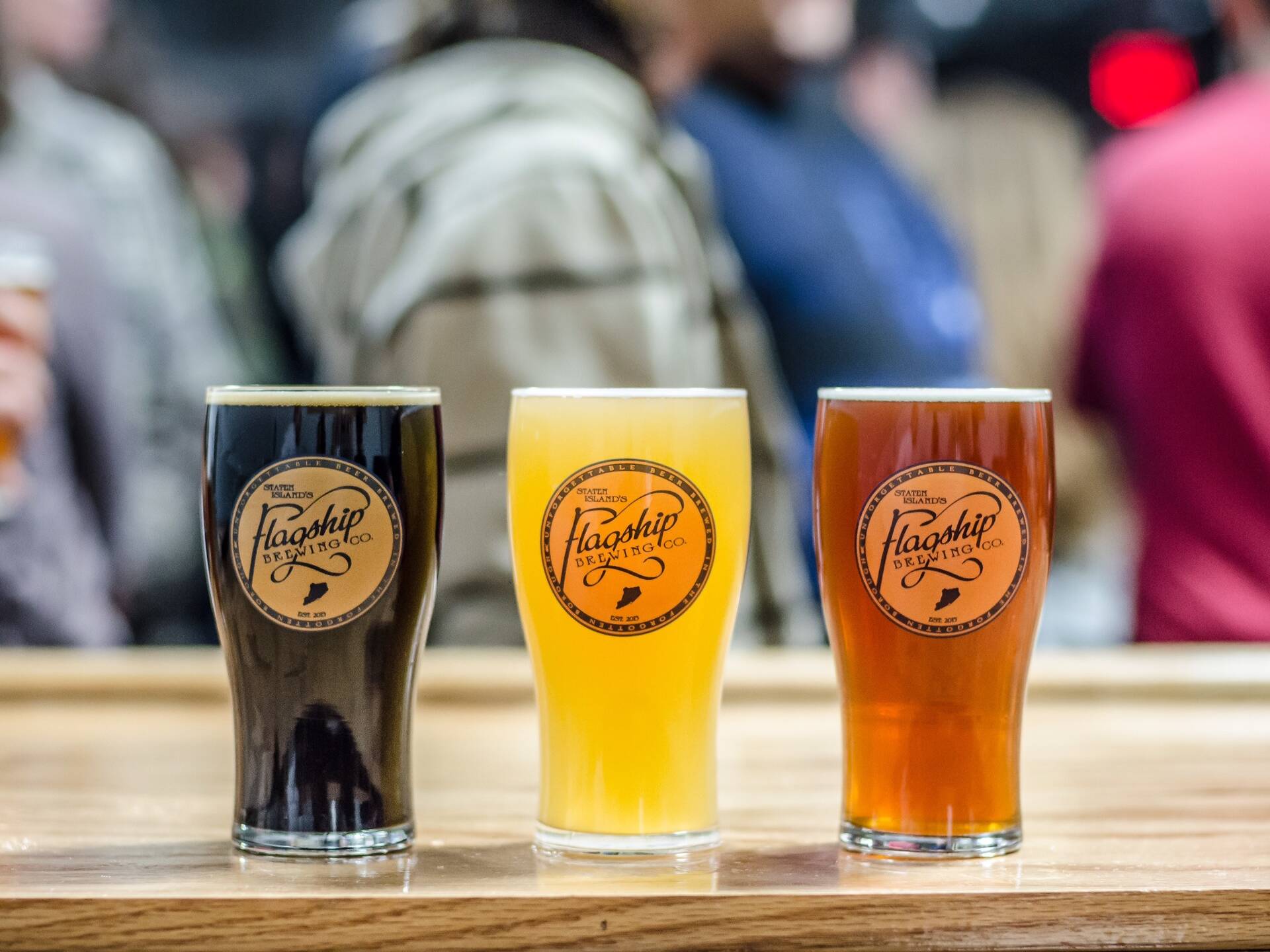 19 Booze Tours in New York City For Curious Drinkers