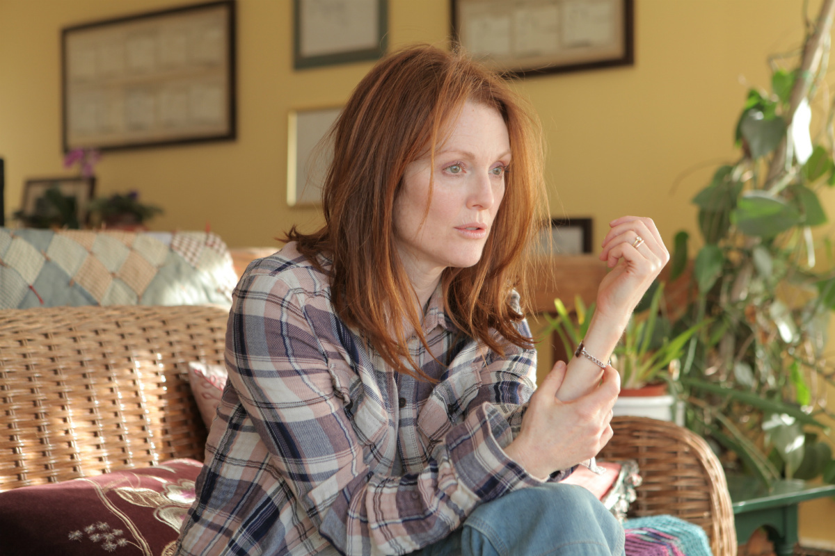 Still Alice 2015, directed by Richard Glatzer and Wash Westmoreland ...