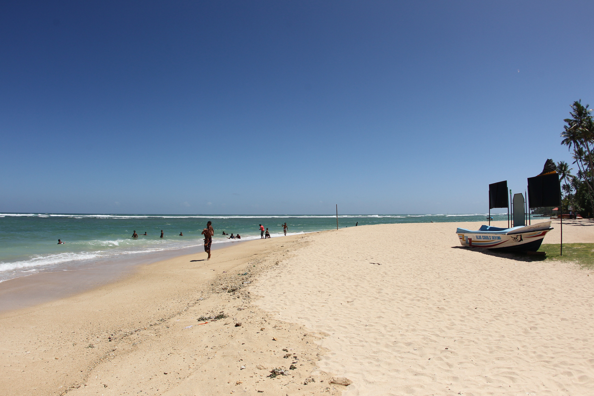 Tangalle Beach | Travel in Tangalle, Sri Lanka