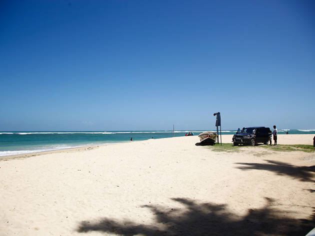 Tangalle Beach | Travel in Tangalle, Sri Lanka