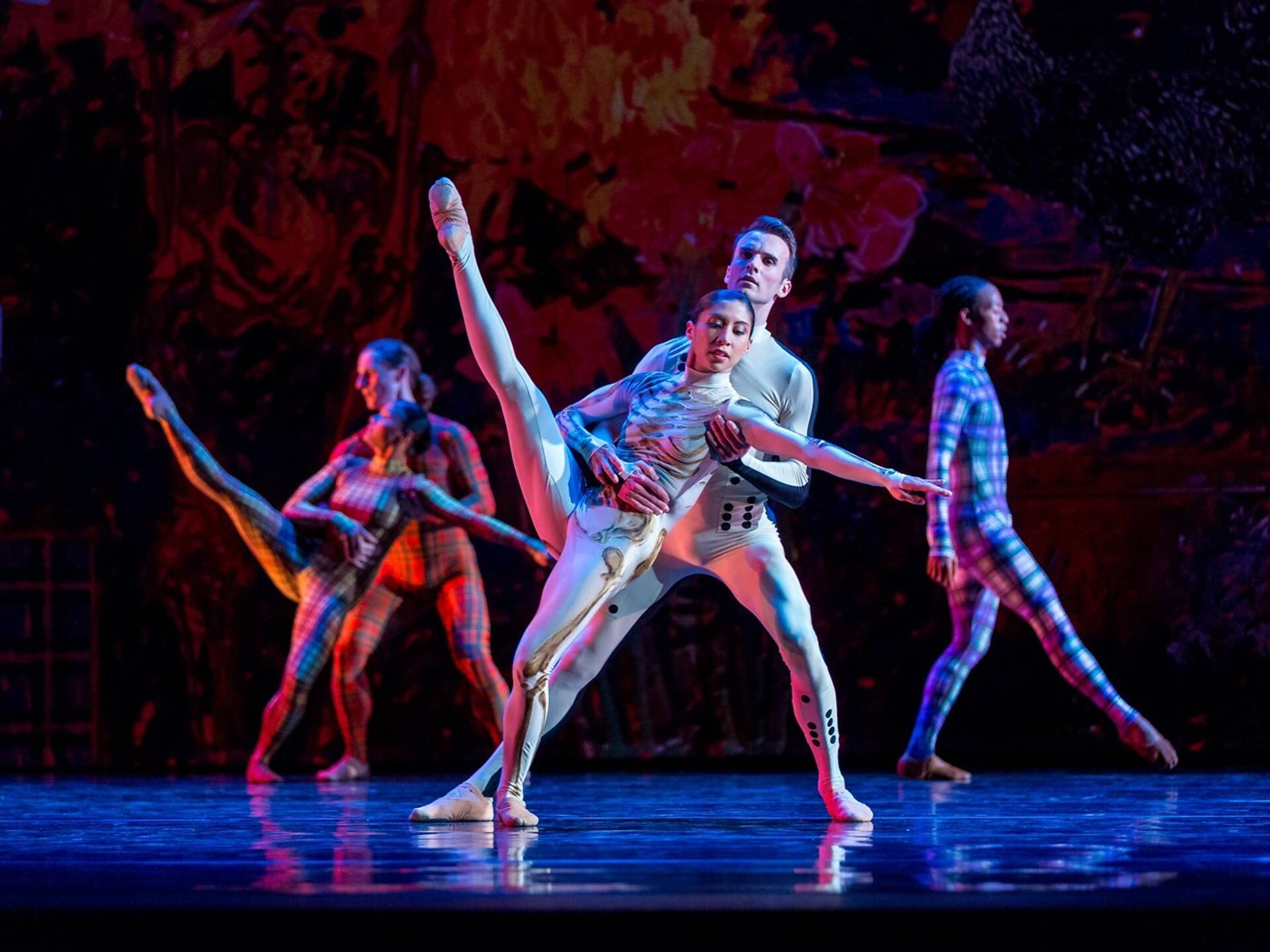 The best dance shows in 2015 - Dance - Time Out London