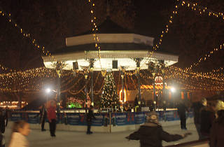 Hyde Park Winter Wonderland | Hyde Park | Things to do in London