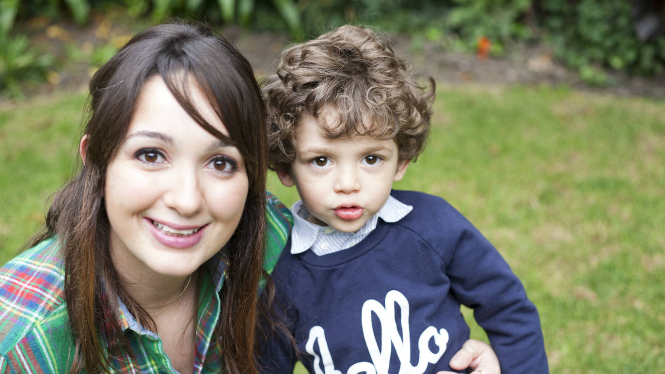 Entrevista con Ileana Rodríguez "Reclu"