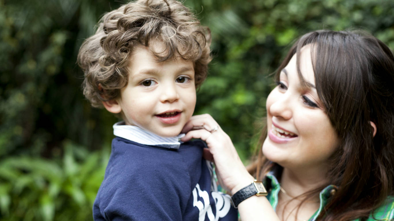 Entrevista con Ileana Rodríguez "Reclu"