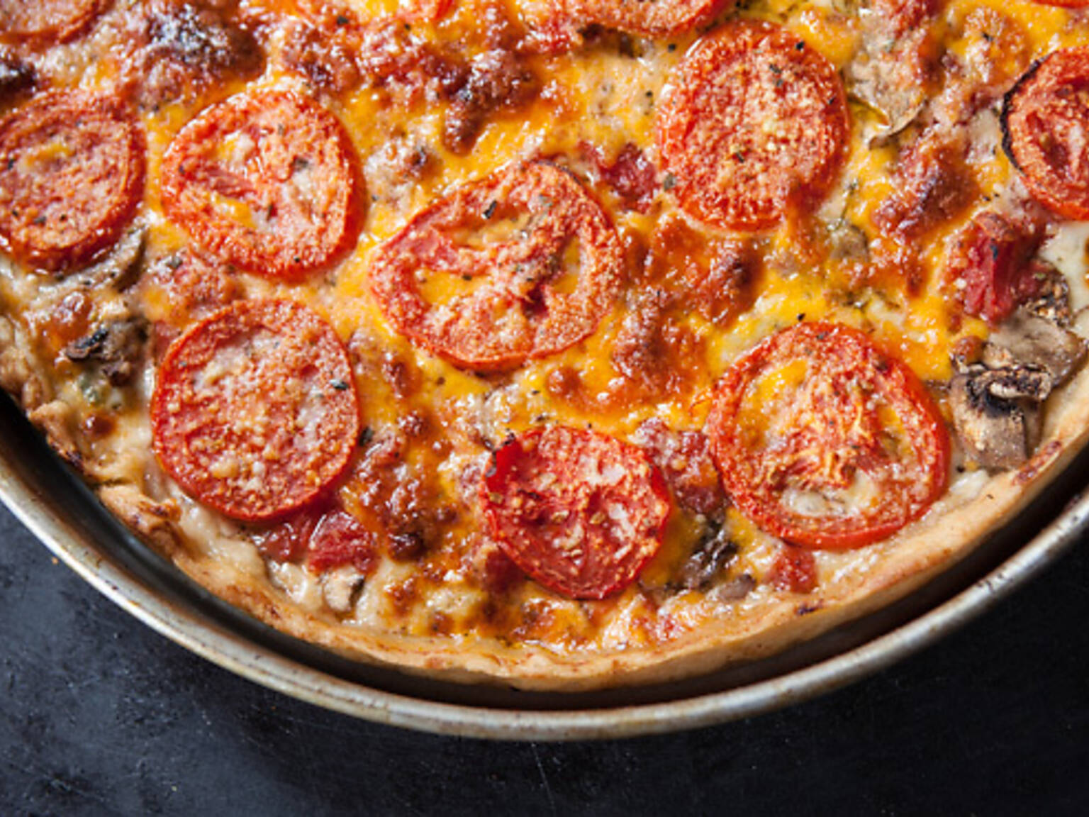 17 Iconic Chicago Foods You Have to Try