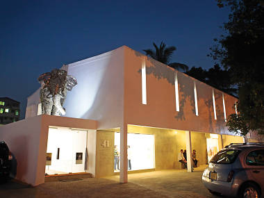 Art galleries in Colombo | Time Out Sri Lanka