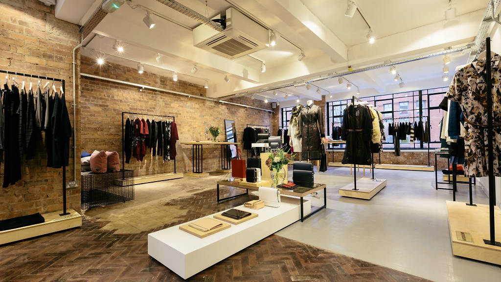Lambert's Yard | Shopping in Leeds