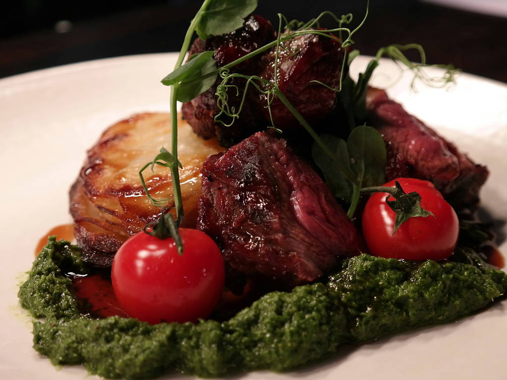 The best BYO restaurants in London | 66 Spots to Bring Your Own Booze